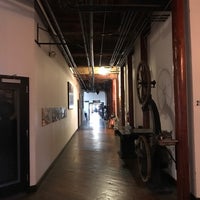 Marathon Motor Car Building - Historic Site