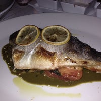 Taboon - Mediterranean Restaurant in New York