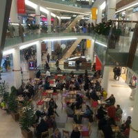 Alta Shopping Center - Marijin Dvor - Sarajevo, Federacija Bosne i ...