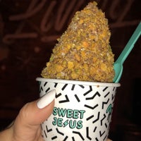 Sweet Jesus - Ice Cream Shop in Toronto