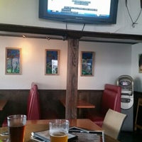 Hilo Town Tavern - Bar