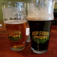 Hop Farm Brewing Company - Upper Lawrenceville - 5 tips from 401 visitors