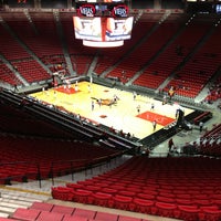 Viejas Arena - San Diego State University - 28 tips from 5925 visitors
