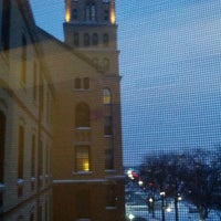 Techny Towers - Office in Northbrook