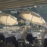 Caffe Positano - Italian Restaurant