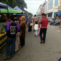 Pekan Parit Raja - 9 tips from 2358 visitors
