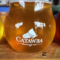 Catawba Brewing Co - 7 tips from 402 visitors