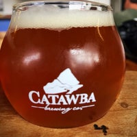 Catawba Brewing Co - 7 tips from 402 visitors