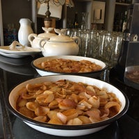 Isolina Taberna Peruana - Barranco - 84 tips from 823 visitors