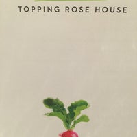 Restaurant at Topping Rose House - 13 tips from 617 visitors