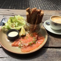 The Fine Food Store - The Rocks - The Rocks, NSW