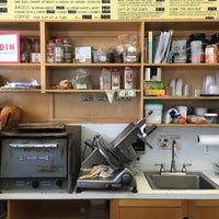 Two Sons Sandwiches - Sandwich Place in San Francisco