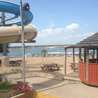 Volente Beach Waterpark - Beach