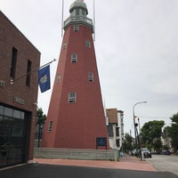 Portland Observatory Museum - East End - 138 Congress St