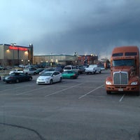 The Shops At Northfield Stapleton - Stapleton - Denver, CO