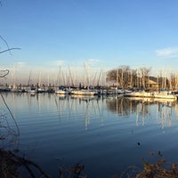 Daingerfield Island - Potomac Yard - Potomac Greens - Alexandria, VA