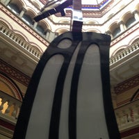 Tweed Courthouse - Courthouse in Downtown Manhattan