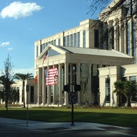 Duval County Courthouse - Downtown Jacksonville - 501 W Adams St