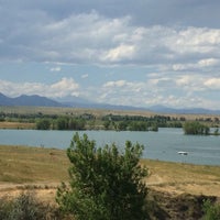 Standley Lake Regional Park - West Westminster - Arvada, CO