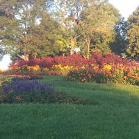 Inspiration Point Park - Regis - Denver, CO