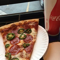 Cosmo's Pizza - Central Denver - 550 Grant St