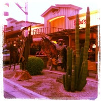 Rusty Spur - Bar in Old Town Scottsdale