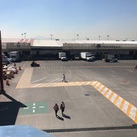 ADUANA AICM - Ciudad de México, Distrito Federal