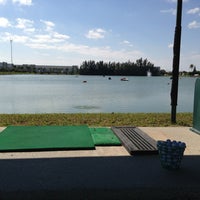 Aqua Golf Driving Range - 7 tips from 230 visitors