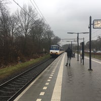 Station Borne - Train Station