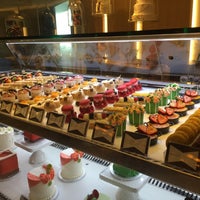 Menu - Sugar Factory (Miami) - Flamingo-Lummus - 1144 Ocean Dr