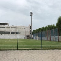 Kuwait Sporting Club - Soccer Field in كيفان
