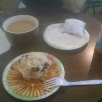 Javaman - Coffee Shop