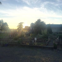 Oxbow Park - Park in Seattle