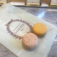 Ladurée - South-East Inner City - Dublin, Dublin City