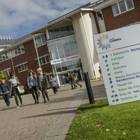 Coleg Cambria - Yale - General College & University in Wrexham