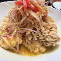 Isolina Taberna Peruana - Barranco - 120 tips from 1293 visitors