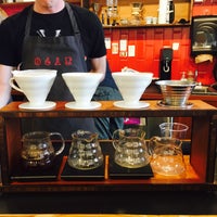 The Lab by Alchemy Coffee - Coffee Shop in VCU