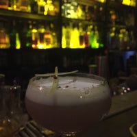Code Bar - Cocktail Bar