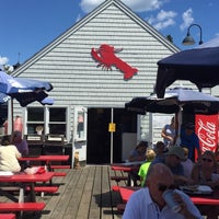 Cape Pier Chowder House - 13 tips from 442 visitors