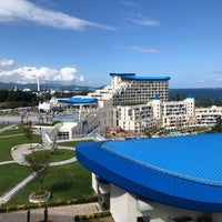 Sol Beach Hotel & Resort Samcheok - 갈천동 - 삼척시, 강원도