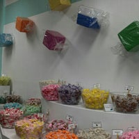 The Taffy Shop - Candy Store in Estes Park
