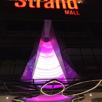 The Strand - Shopping Mall in Petaling Jaya