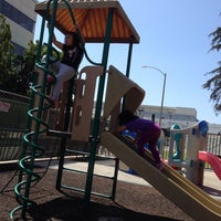 Shane's Inspiration Playground (Griffith Park) - 9 tips