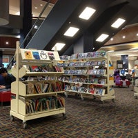 Auckland Central City Library - Central Business District - 44-46 Lorne St