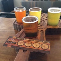 Darwin Brewing Co. - Brewery in Bradenton