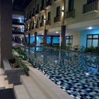 Temasek Hotel - Melaka, Melaka