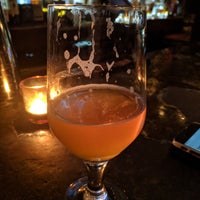 Augurs Well - East Village - New York, NY