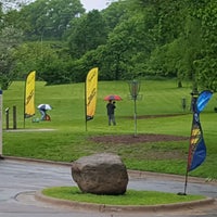 Kaposia Disc Golf Course - Disc Golf in South St. Paul