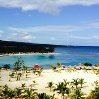 Blue Lagoon - Lake in Runaway Bay