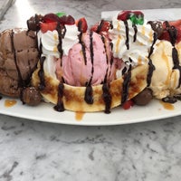 Menu - Sugar Factory (Miami) - Flamingo-Lummus - 1144 Ocean Dr